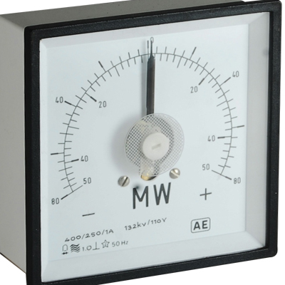 INSTRUMENT DIVISION – AEL India