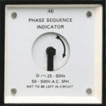 PHASE SEQUENCE INDICATOR – AEL India